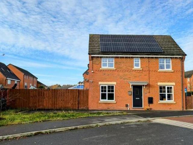 Waterhouses Street, Manchester, 3 Bedroom Semi detached