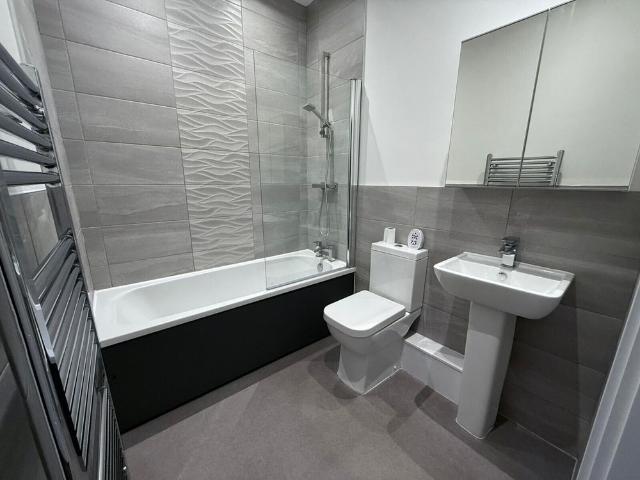 WaterLane, SouthNormanton, ALFRETON