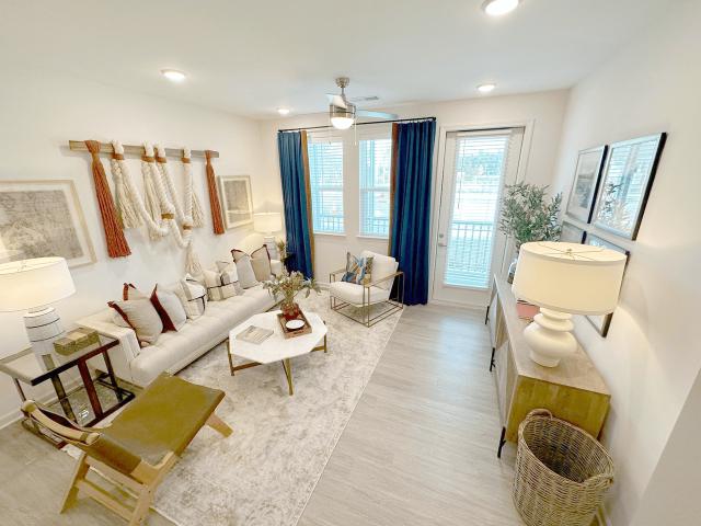 Waterleaf at Foxbank 1 Bedroom Apartment for Rent at 100 Southern Vine St, Moncks Corner, SC 29461