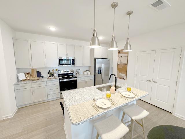 Waterleaf at Foxbank 2 Bedroom Apartment for Rent at 100 Southern Vine St, Moncks Corner, SC 29461