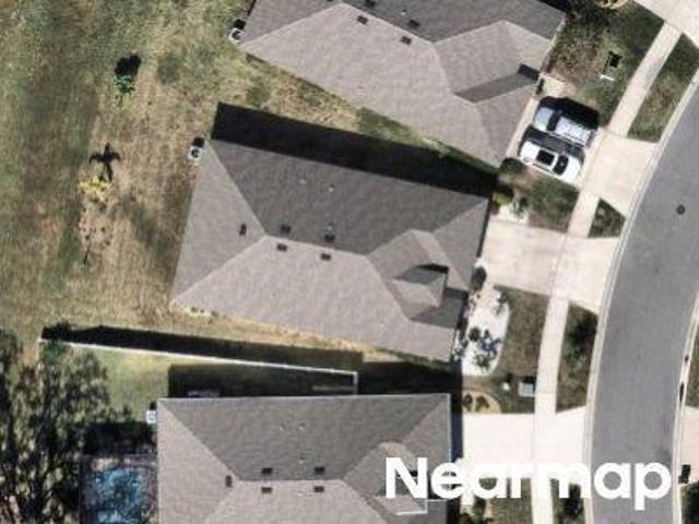 Waterleaf Garden Cir