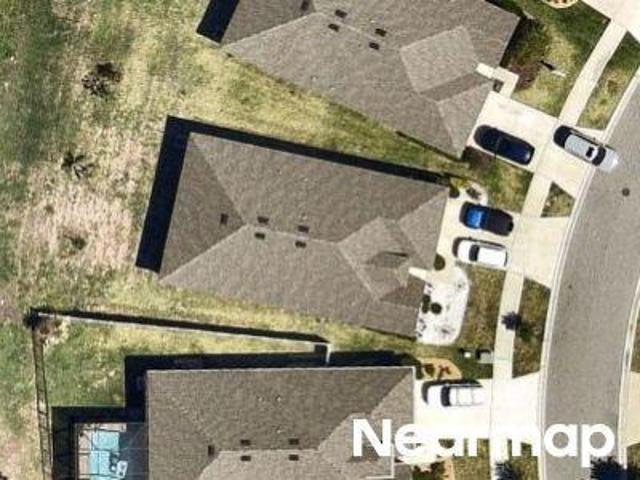 Waterleaf Garden Cir