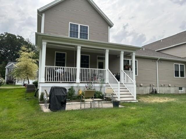 Waterlefe Way Unit,colchester, Home For Sale