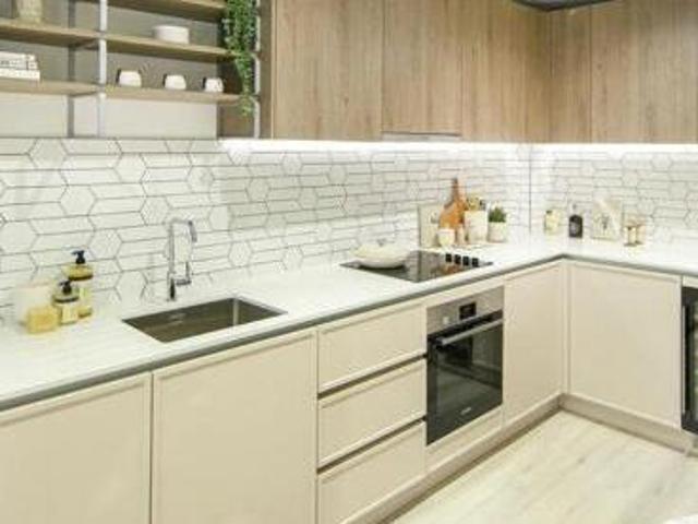 Waterlily Court, Greenwich, 2 Bedroom Flat