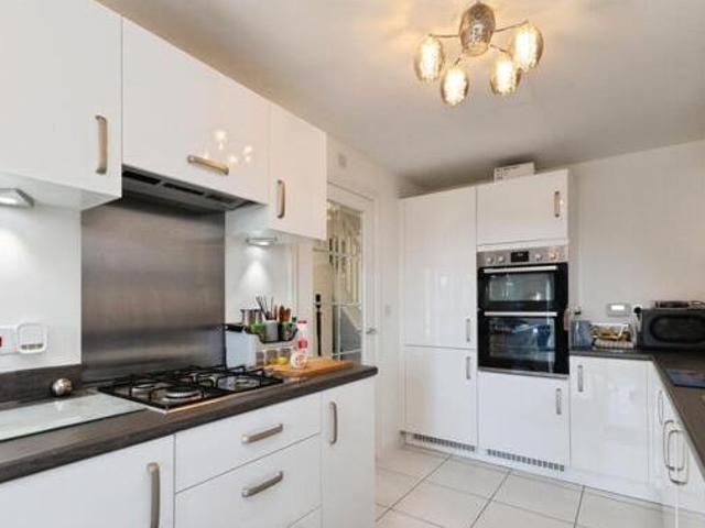 Waterlily Close, Stainton, 4 Bedroom Detached