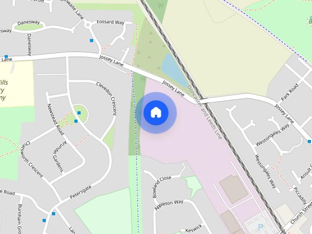 Waterlily Drive, Doncaster, DN5