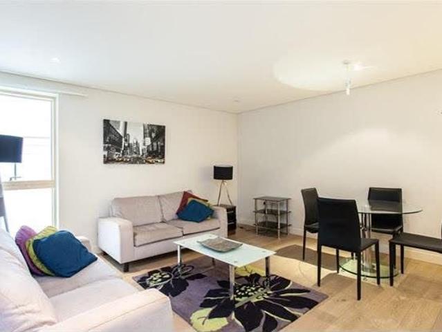 Waterline House, Merchant Square East, London W2, 2 bed flat to rent, £3,750 pcm | PrimeLocation