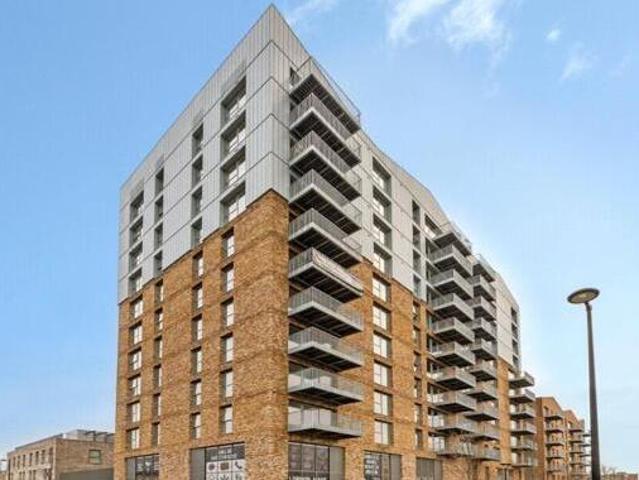 Waterline Way, Kingwood Apartments, Lewisham, 2 Bedroom Apartment