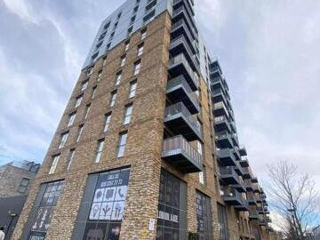 Waterline Way, London, 1 Bedroom Flat