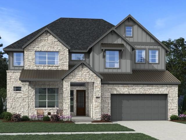 Waterloo 60' Plan Esperanza Community