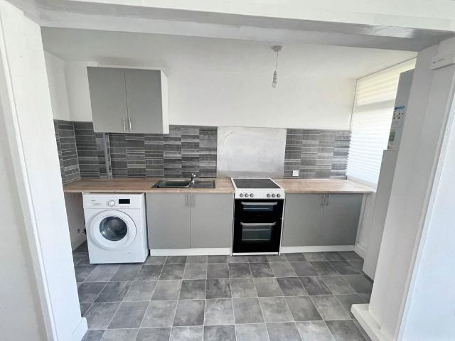 Waterloo Walk, Washington NE37, 3 bed flat to rent, £595 pcm | PrimeLocation