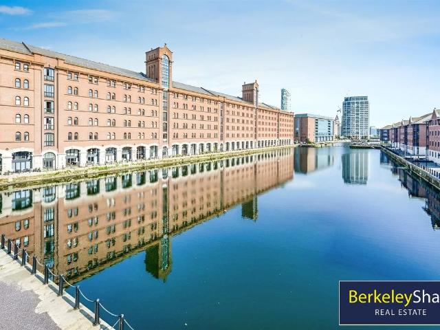 Waterloo Warehouse, Waterloo Road, Liverpool L3, 2 bed flat to rent, £1,300 pcm | PrimeLocation