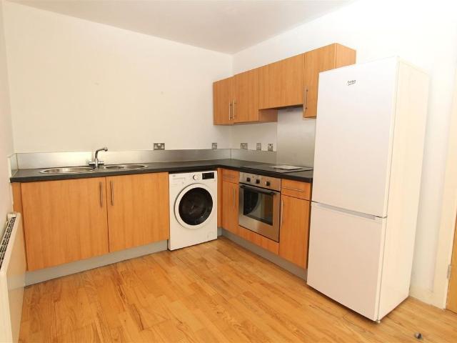 Waterloo Apartments, Leeds LS10, 1 bed flat to rent, £825 pcm | PrimeLocation