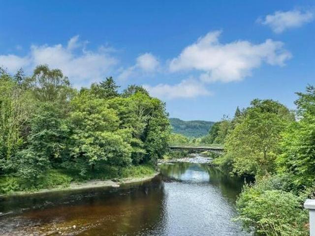 Waterloo Bridge, Betws y coed, 2 Bedroom Detached