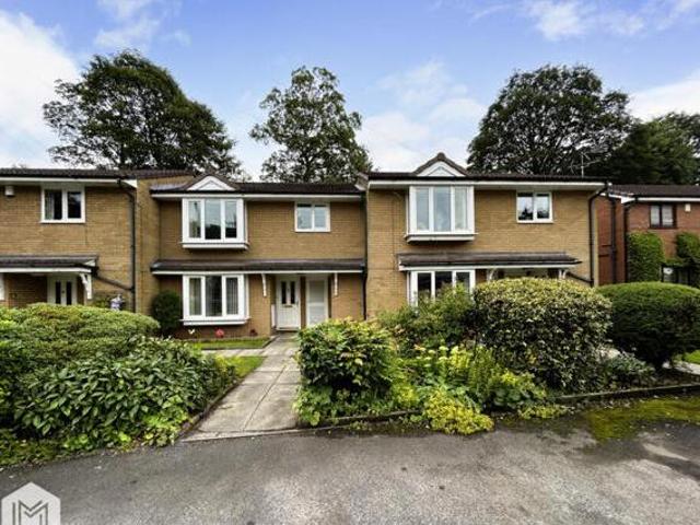 Waterloo Court, Bury, 2 Bedroom Apartment