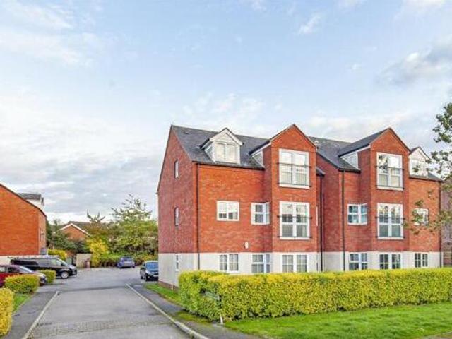 Waterloo Court, Lower Pilsley, 2 Bedroom Apartment