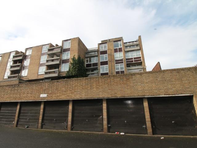 Waterloo Court, Marlbrough Park, Sulgrave, NE37 3DX Safe & Secure Properties