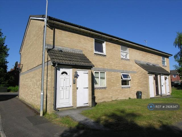 Waterloo Close, Cardiff, CF23 1 bed maisonette to rent £1,000 pcm £231 pw