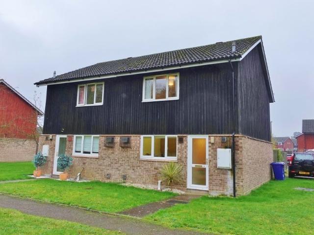Waterloo Close, Newmarket CB8, 2 bed semi detached house to rent, £1,100 pcm | PrimeLocation