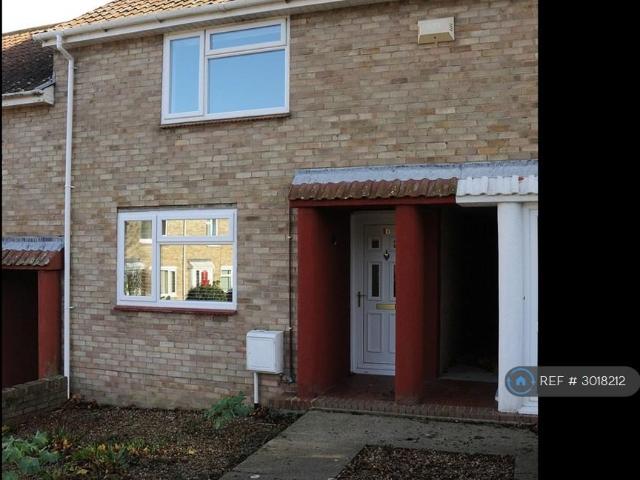 Waterloo Close, Puriton, Bridgwater, TA7 2 bed terraced house to rent £1,075 pcm £248 pw