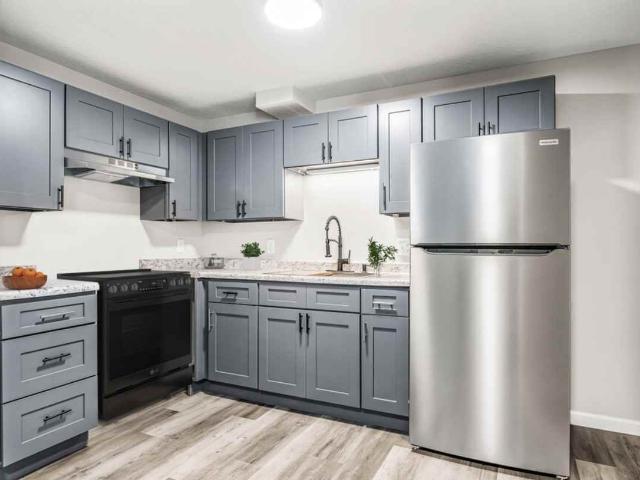 Waterloo Garden Apartments 2 Bedroom Apartment for Rent at 3660 E Paulding Rd, Fort Wayne, IN 46816