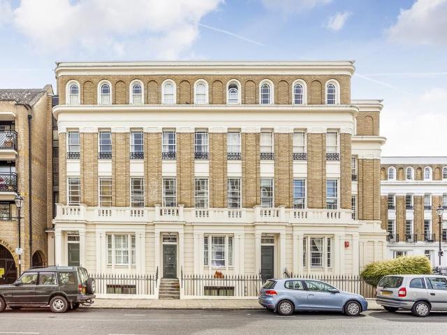 Waterloo Gardens, 1 4 Milner Square. 1 bed flat to rent £2,200 pcm £508 pw
