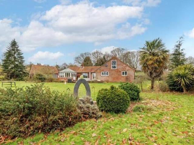Waterloo, Gillingham, 3 Bedroom Chalet