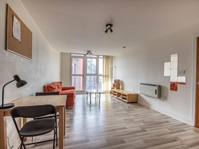 Waterloo House, Thornton Street, Newcastle Upon Tyne NE1, 2 bed flat to rent, £1,050 pcm | PrimeLocation