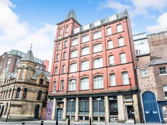 Waterloo House, Newcastle Upon Tyne NE1, 2 bed flat to rent, £1,200 pcm | PrimeLocation