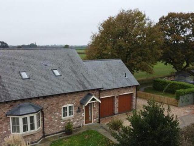 Waterloo Lane, Skellingthorpe, 4 Bedroom Detached