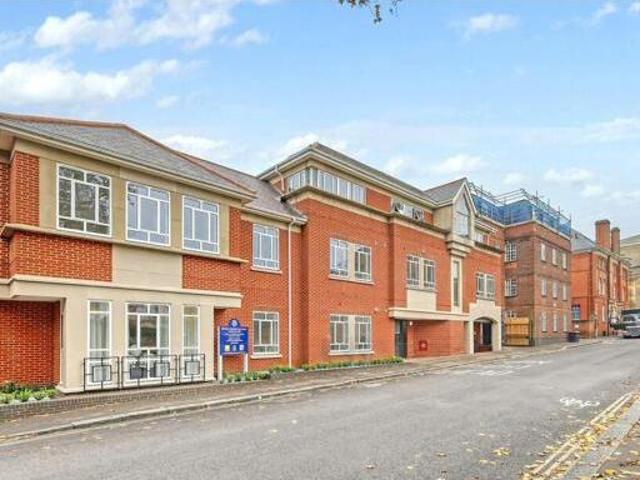 Waterloo Lane, Waterloo Chambers, Chelmsford, 1 Bedroom Apartment