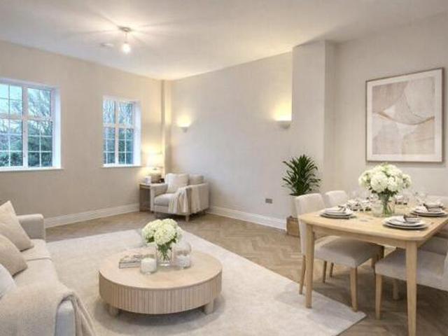 Waterloo Lane, Waterloo Chambers, Chelmsford, 2 Bedroom Apartment