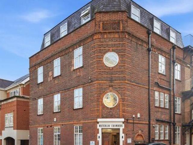 Waterloo Lane, Waterloo Chambers, Chelmsford, 2 Bedroom Apartment