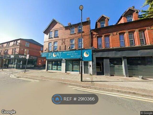 Waterloo, Liverpool L22, 1 bed flat to rent, £650 pcm | PrimeLocation