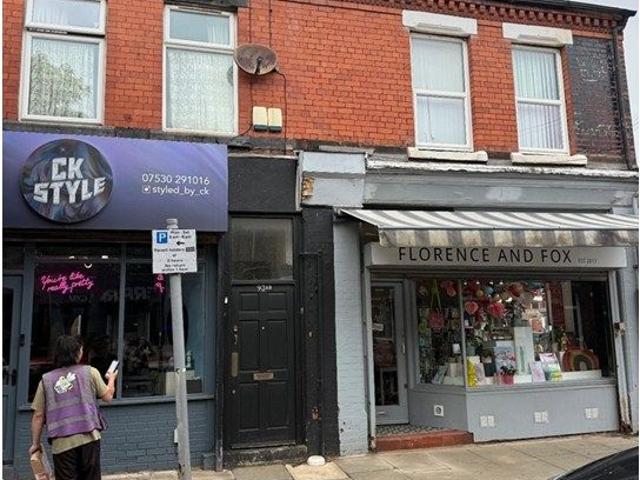 Waterloo, Liverpool L22, 1 bed flat to rent, £650 pcm | PrimeLocation