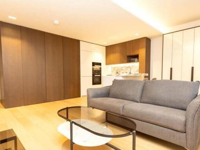 Waterloo, London, 1 Bedroom Apartment