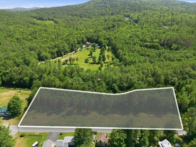 Waterloo Lot Map St Lot, Warner, Plot For Sale