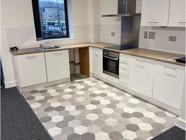 Waterloo Mills, Huddersfield HD5, 1 bed flat to rent, £600 pcm | PrimeLocation