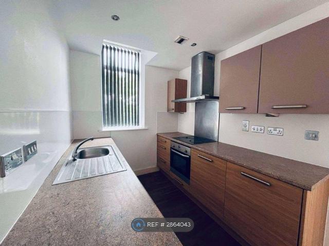Waterloo Mills, Huddersfield HD5, 2 bed flat to rent, £675 pcm | PrimeLocation