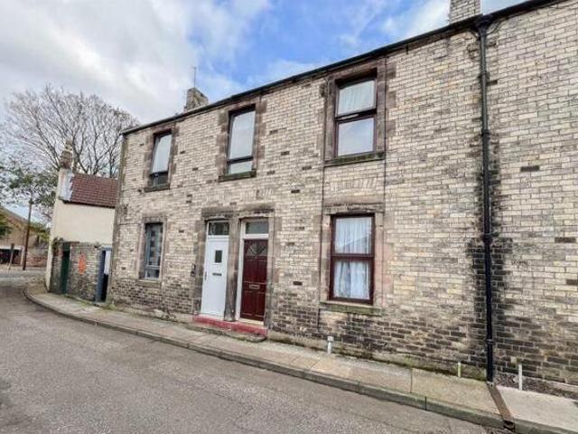 Waterloo Place, Spittal, 1 Bedroom House
