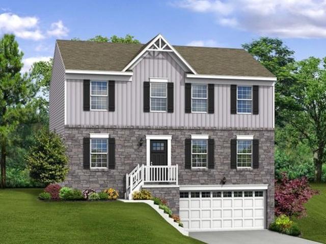 Waterloo Plan Highland Meadows Community
