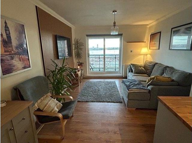 Waterloo Quay, Liverpool L3, 2 bed flat to rent, £1,200 pcm | PrimeLocation