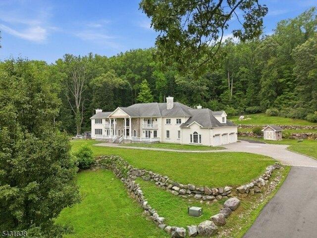 Waterloo Rd, Allamuchy Township, Home For Sale