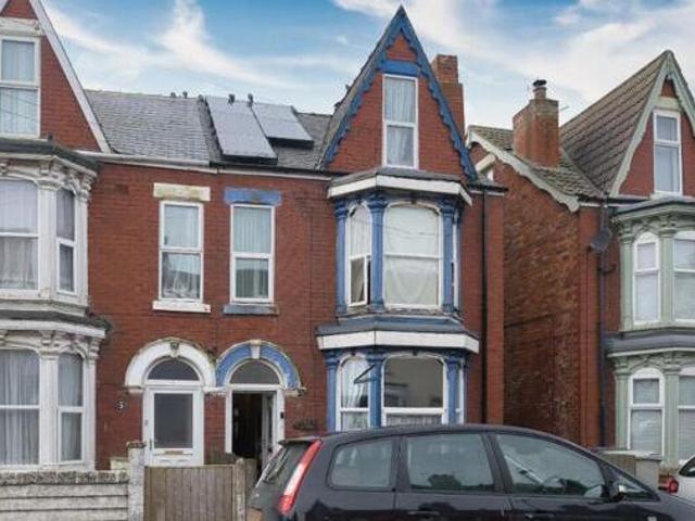 Waterloo Road, Mablethorpe, 6 Bedroom Semi detached