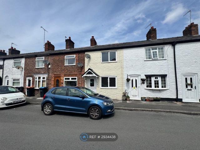 Waterloo Road, Northwich CW8, 2 bed terraced house to rent, £850 pcm | PrimeLocation