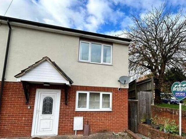 Waterloo Road, Aldershot, 3 Bedroom Semi detached
