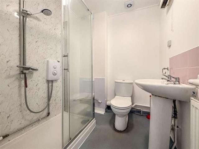 Waterloo Road, Alverstoke, PO12
