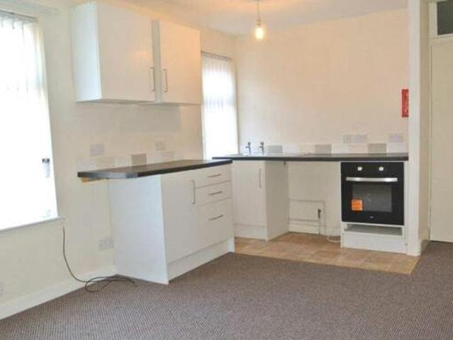 Waterloo Road, Blackpool, Studio Flat For