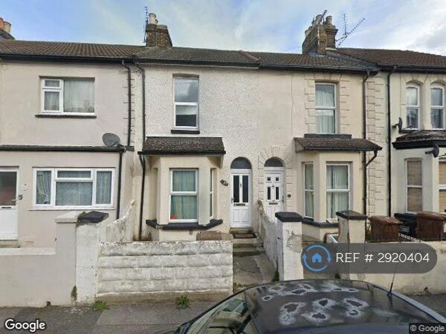 Waterloo Road, Gillingham ME7, 4 bed terraced house to rent, £650 pcm | PrimeLocation