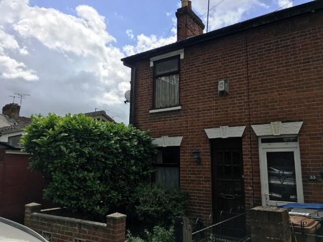 Waterloo Road, Ipswich IP1, 2 bed terraced house to rent, £900 pcm | PrimeLocation